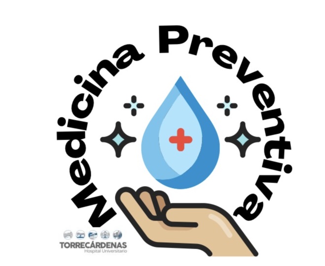 Medicina Preventiva - Hospital Universitario Torrecárdenas