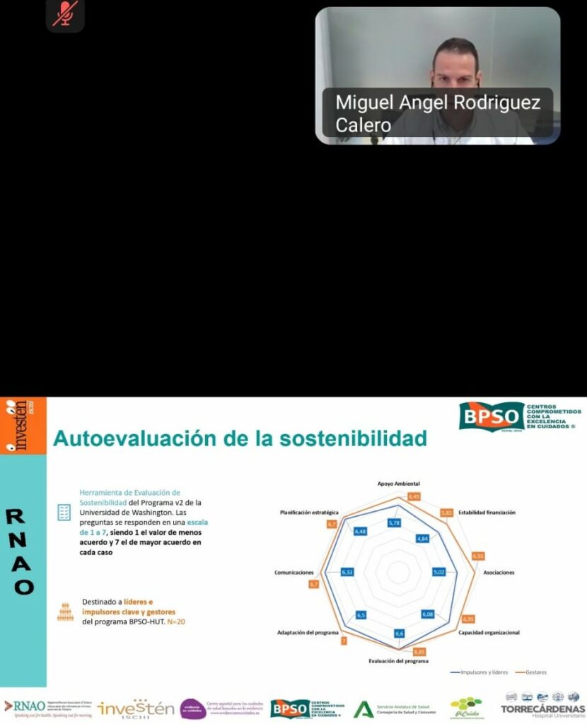 El proyecto BPSO-HUT presente en la reunión del Consorcio ...